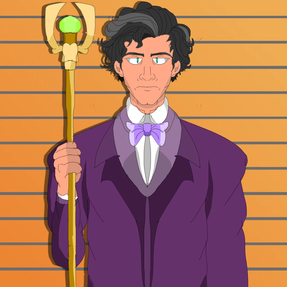 Antoniy Do Yu | Dynamic Tempo CC Fanfic Wiki | Fandom