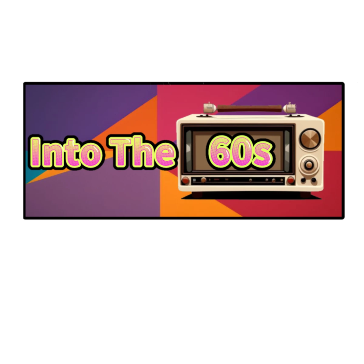 Into the 60s | Dynamic Tempo CC Fanfic Wiki | Fandom