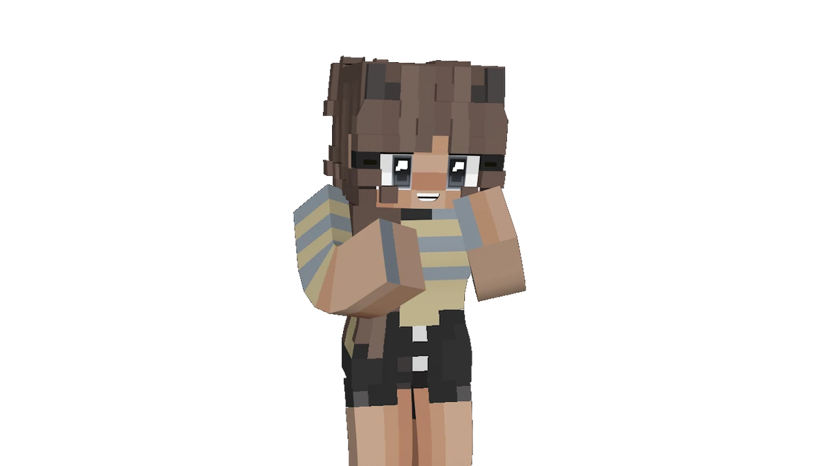 Sammy KO | DynamicBlissUHC Wiki | Fandom