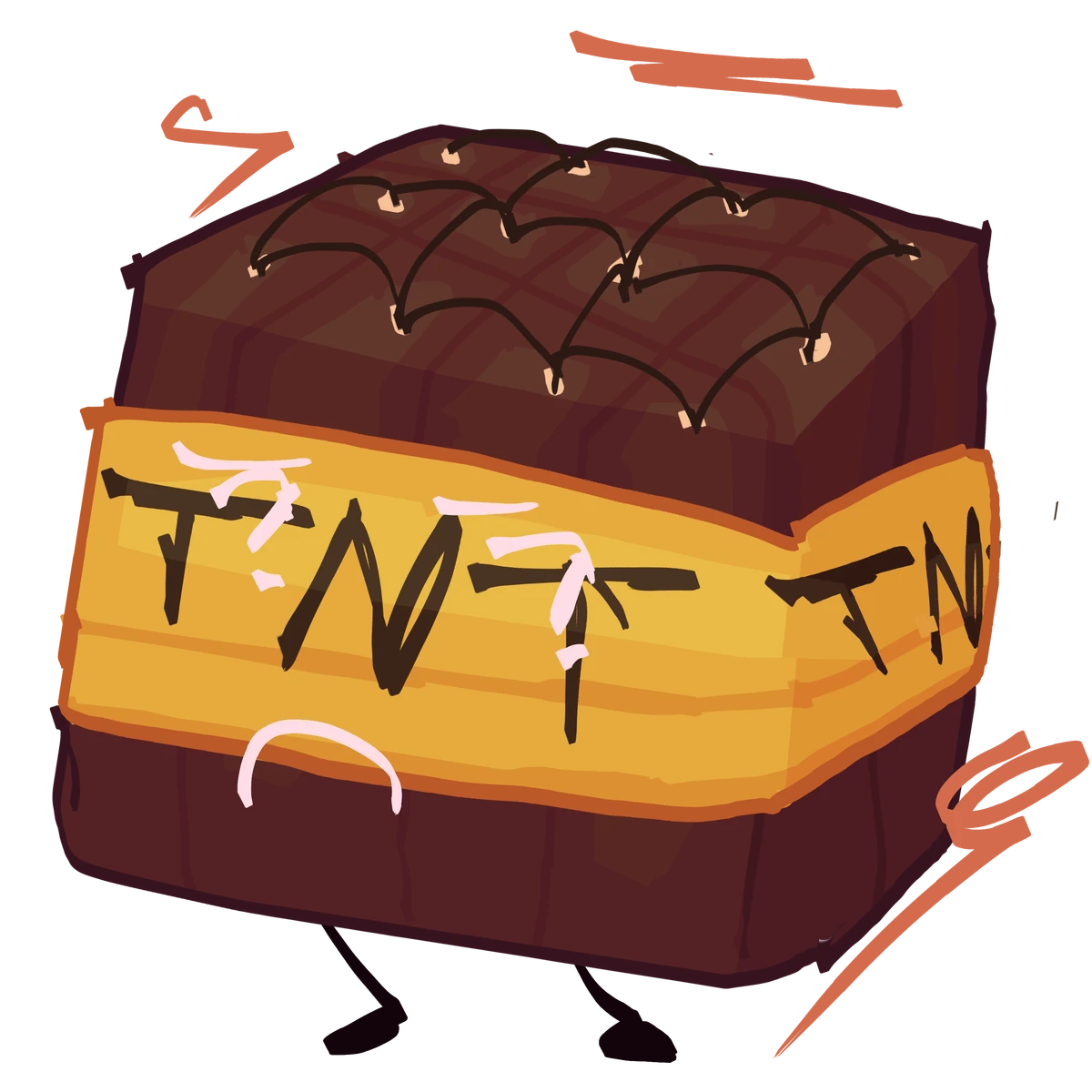 TNT | Dynamicdrawer epic shows Wiki | Fandom