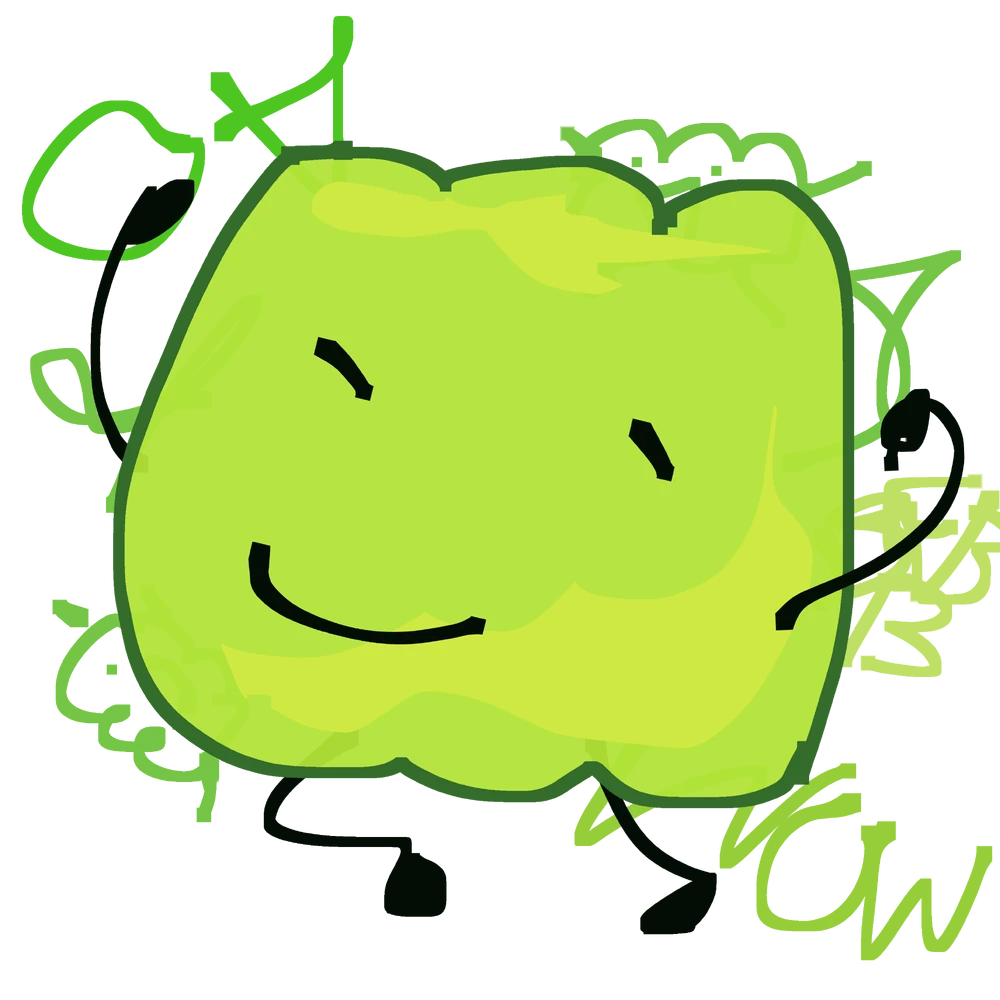 Gelatin | Dynamicdrawer epic shows Wiki | Fandom