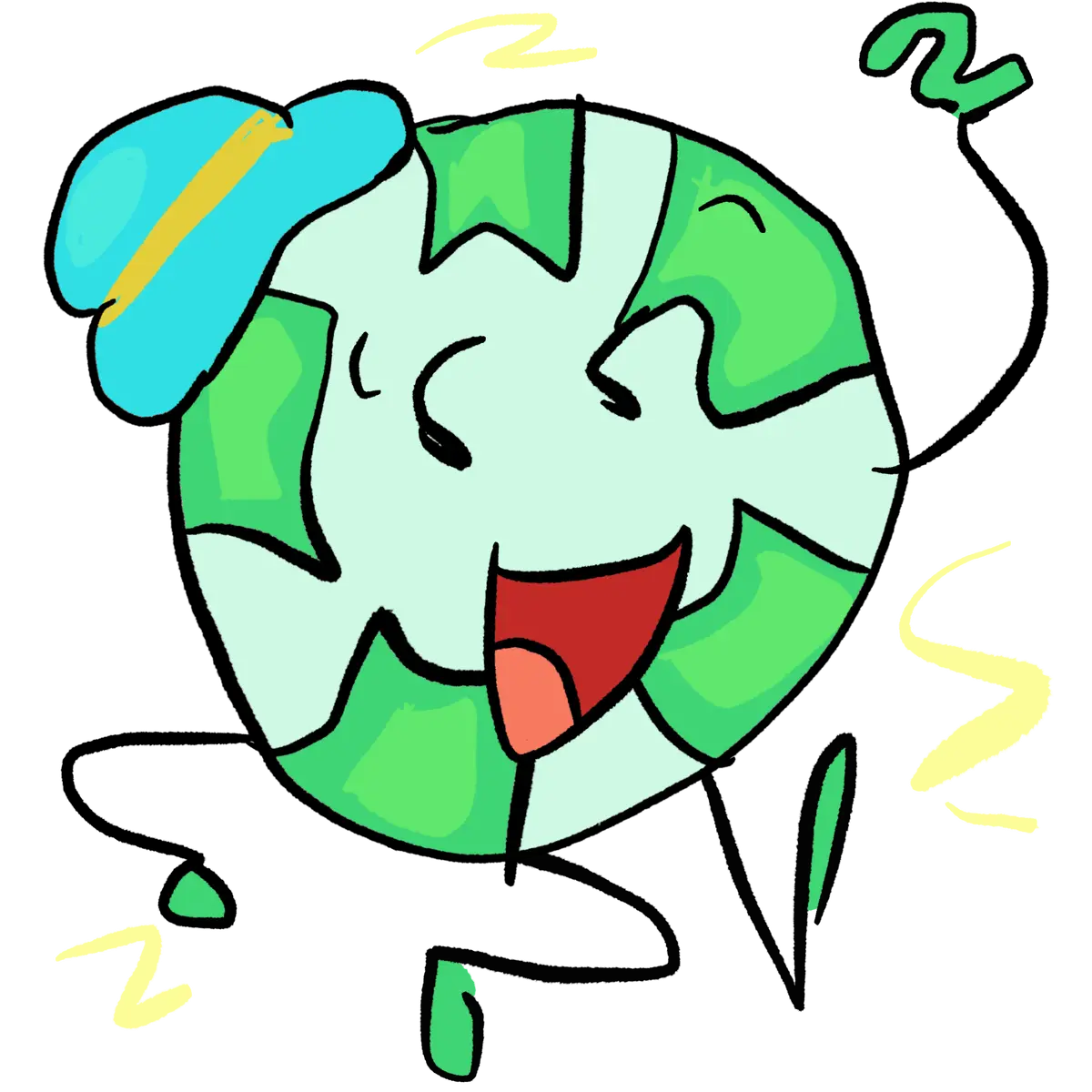 Mint | Dynamicdrawer epic shows Wiki | Fandom