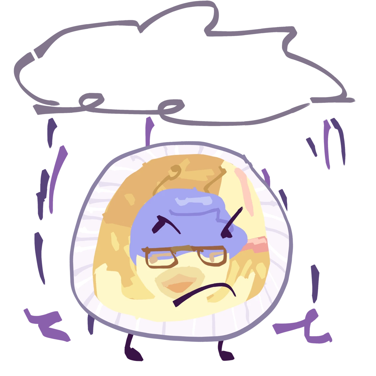 Sticker | Dynamicdrawer epic shows Wiki | Fandom