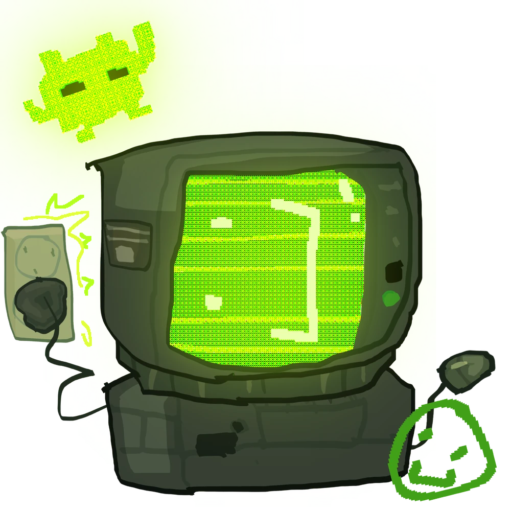 Computer | Dynamicdrawer epic shows Wiki | Fandom