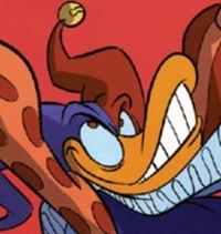 Quackerjack (Earth-UU0102) | Dynamite Entertainment Wiki | Fandom