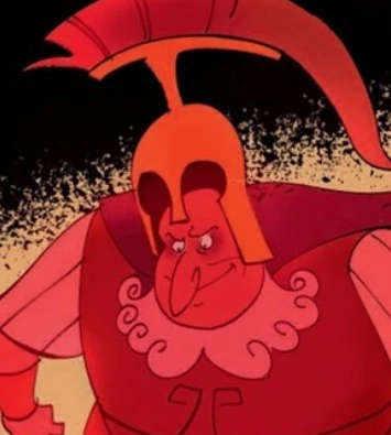 Ares (Earth-UU0103) | Dynamite Entertainment Wiki | Fandom