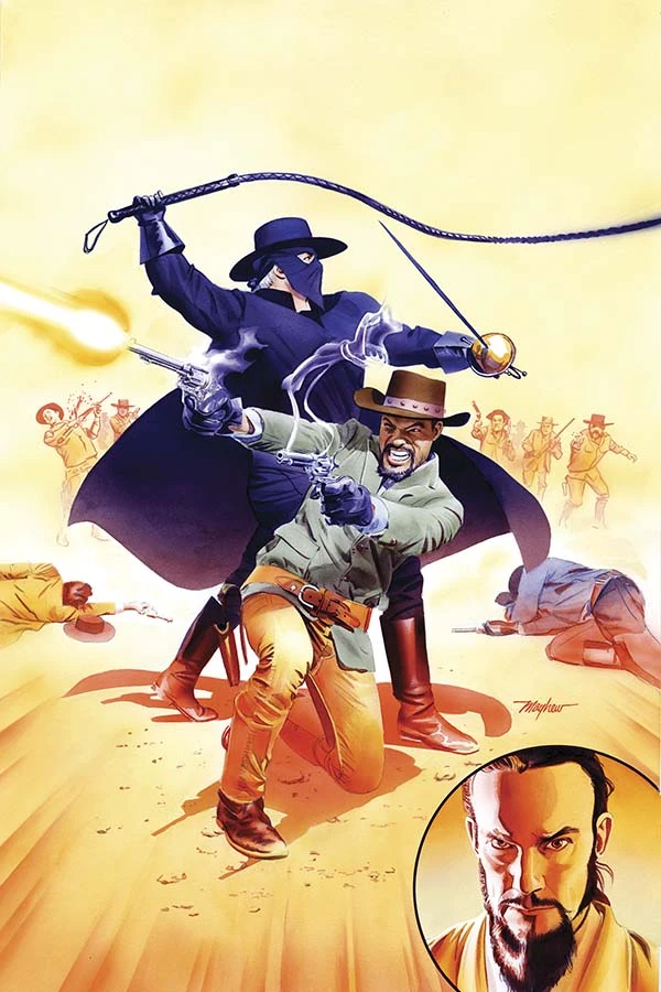 Earth-UU0083 | Dynamite Entertainment Wiki | Fandom