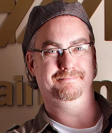 Joe Rybandt | Dynamite Entertainment Wiki | Fandom