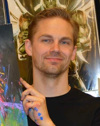 Stuart Sayger | Dynamite Entertainment Wiki | Fandom