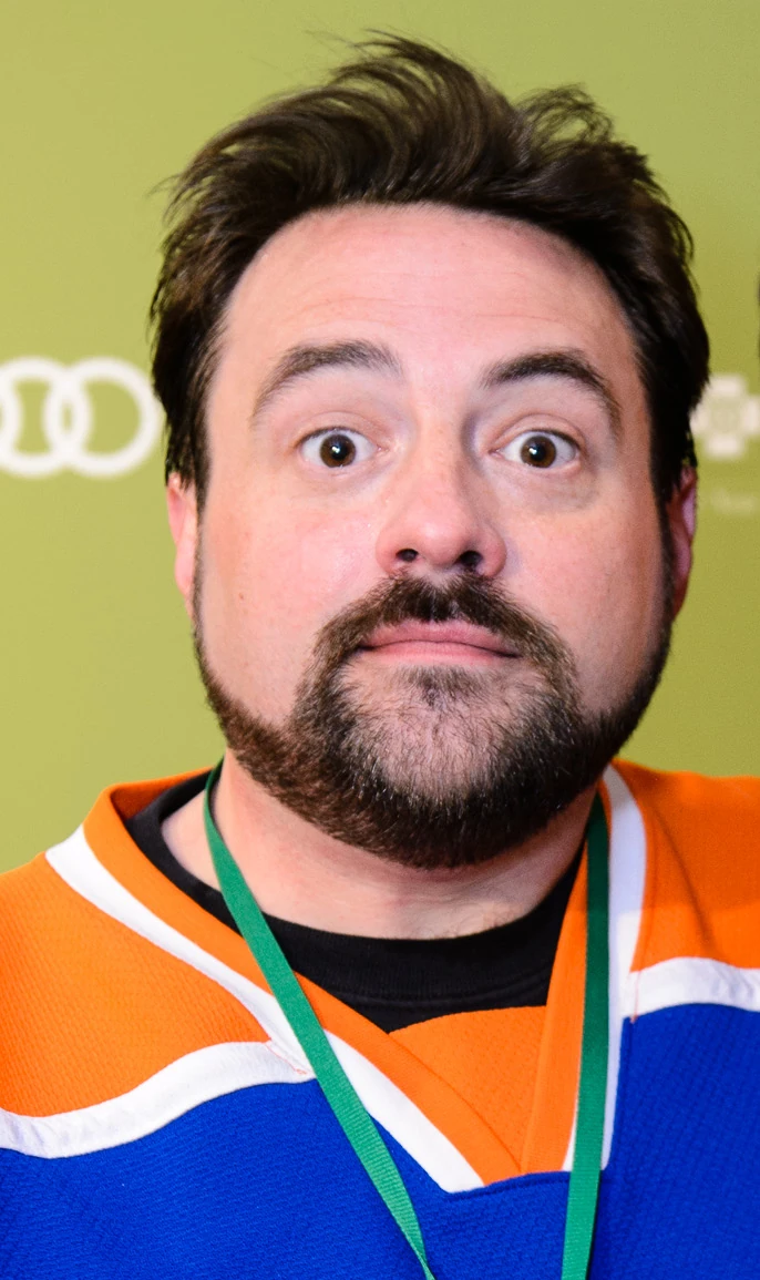 Kevin Smith/Gallery | Dynamite Entertainment Wiki | Fandom