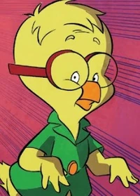 Herbert Muddlefoot Jr. (Earth-UU0102) | Dynamite Entertainment Wiki ...