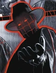 The Spider | Dynamite Entertainment Wiki | Fandom