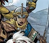 Category:Character Gallery K | Dynamite Entertainment Wiki | Fandom