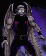 Black Bat | Dynamite Entertainment Wiki | Fandom