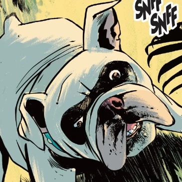 Bandit (Earth-UU0091) | Dynamite Entertainment Wiki | Fandom