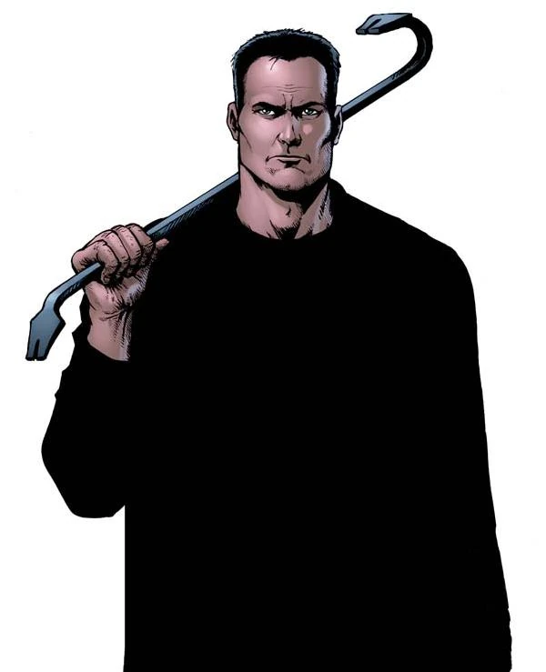 Category:Widowed Characters | Dynamite Entertainment Wiki | Fandom