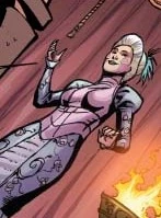 Madam Figly (Earth-UU0017) | Dynamite Entertainment Wiki | Fandom