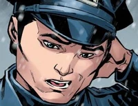 Max Reyes (Earth-UU0141) | Dynamite Entertainment Wiki | Fandom