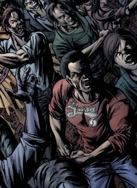 Vampires | Dynamite Entertainment Wiki | Fandom