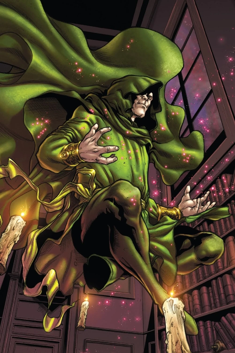 Category:Flight | Dynamite Entertainment Wiki | Fandom