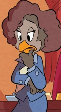 Zan Owlson (Earth-UU0102) | Dynamite Entertainment Wiki | Fandom