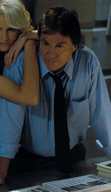 Richard Hatch | Dynamite Entertainment Wiki | Fandom