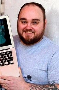 Andrew Elder | Dynamite Entertainment Wiki | Fandom