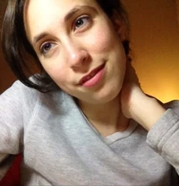 Hannah Elder | Dynamite Entertainment Wiki | Fandom