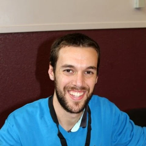 Alberto Jimenez Alburquerque | Dynamite Entertainment Wiki | Fandom