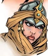 Kyra (Earth-UU0020)/Gallery | Dynamite Entertainment Wiki | Fandom