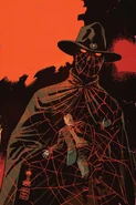 The Spider Vol 1 | Dynamite Entertainment Wiki | Fandom
