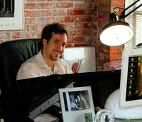 Michael Turner | Dynamite Entertainment Wiki | Fandom