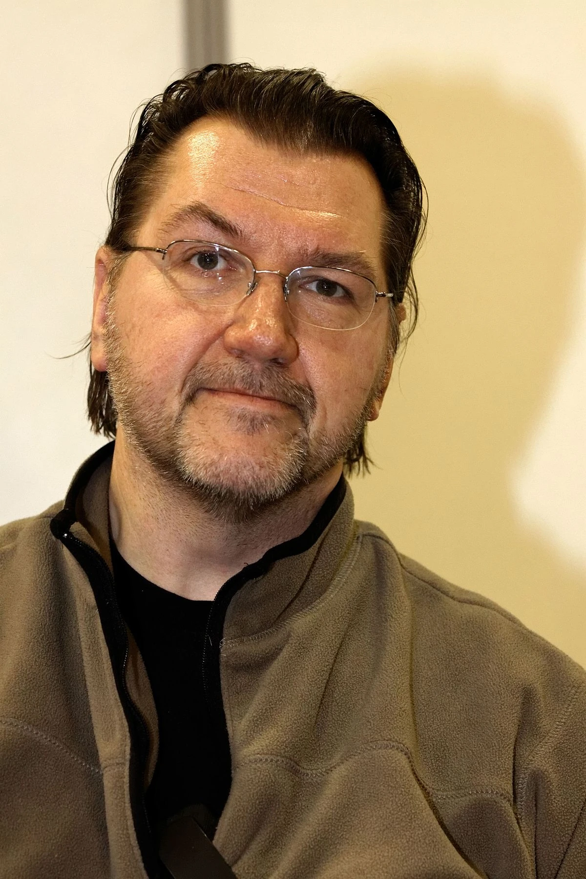 Joe Jusko | Dynamite Entertainment Wiki | Fandom