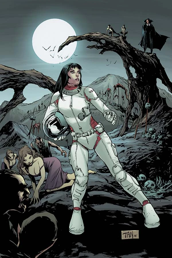 Earth-UU0143 | Dynamite Entertainment Wiki | Fandom