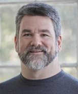 Christopher Golden/Gallery | Dynamite Entertainment Wiki | Fandom