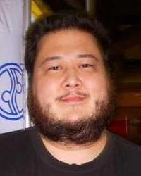 Peter Steigerwald | Dynamite Entertainment Wiki | Fandom