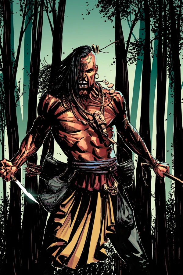Category:Earth-UU0005 Characters | Dynamite Entertainment Wiki | Fandom