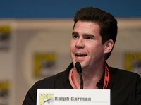 Ralph Garman | Dynamite Entertainment Wiki | Fandom