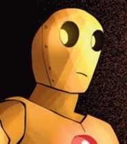 Automatons (Earth-UU0103) | Dynamite Entertainment Wiki | Fandom