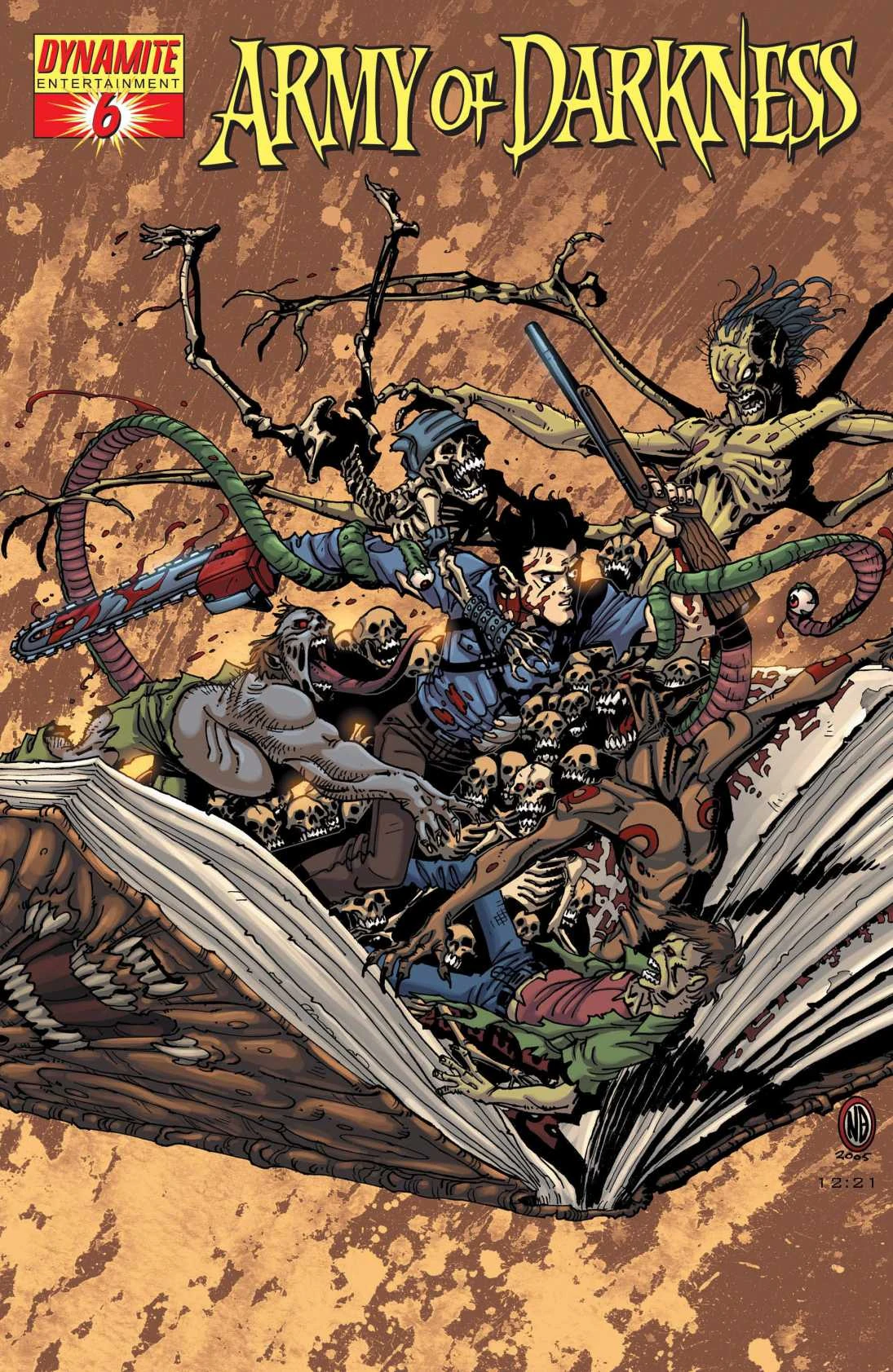 Category:Scott Kester/Cover Artist | Dynamite Entertainment Wiki | Fandom