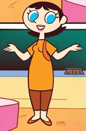 Ms. Keane (Earth-UU0105) | Dynamite Entertainment Wiki | Fandom