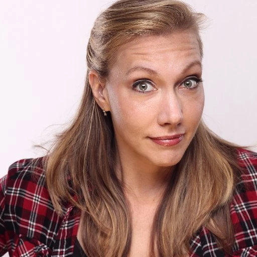 Renae Geerlings | Dynamite Entertainment Wiki | Fandom