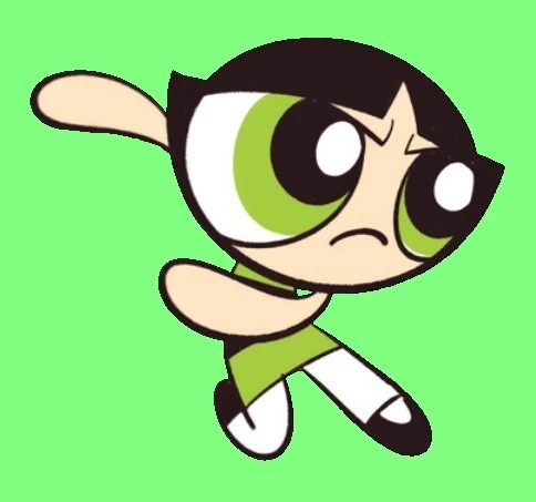 Buttercup (Earth-UU0105) | Dynamite Entertainment Wiki | Fandom