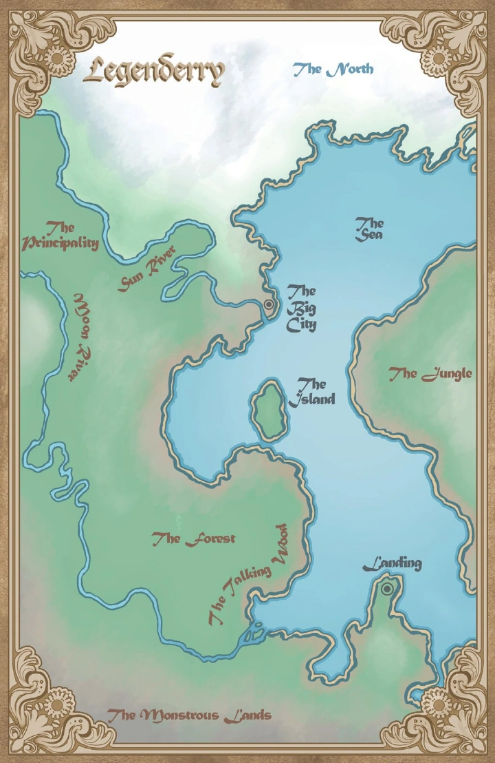 Earth-UU0100 | Dynamite Entertainment Wiki | Fandom