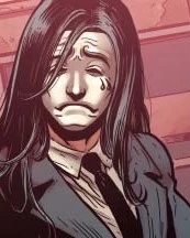 Zetsobou (Earth-818793) | Dynamite Entertainment Wiki | Fandom