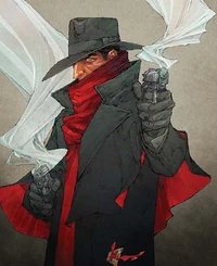 Kent Allard (Earth-UU0155) | Dynamite Entertainment Wiki | Fandom