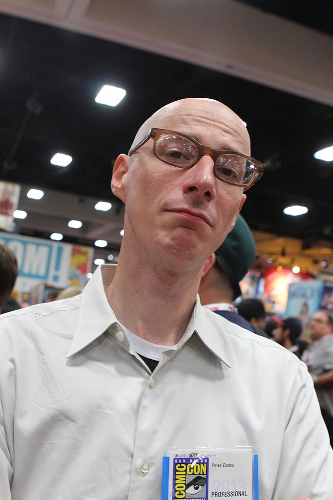 Alejandro Arbona | Dynamite Entertainment Wiki | Fandom