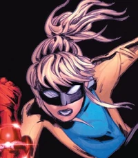 Jan Keplar (Earth-UU0091) | Dynamite Entertainment Wiki | Fandom