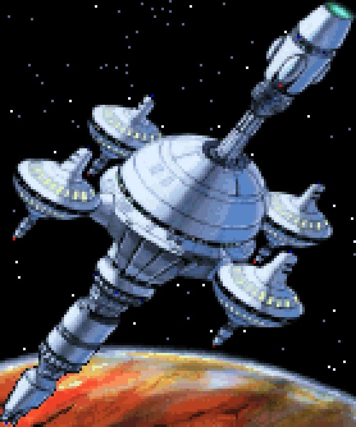 Starcon Academy | Dynamix Wiki | Fandom