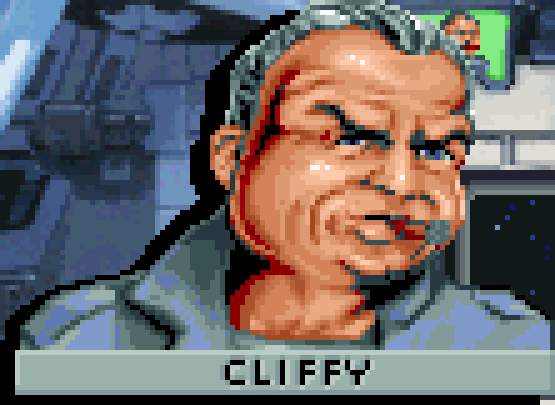 Clifton Clifford Cliff Crawford | Dynamix Wiki | Fandom